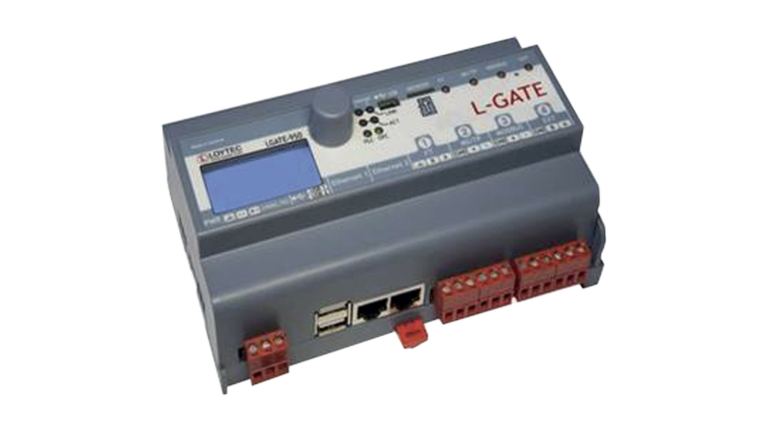 BMS Gateway - UCS Ultraflex Control Systems