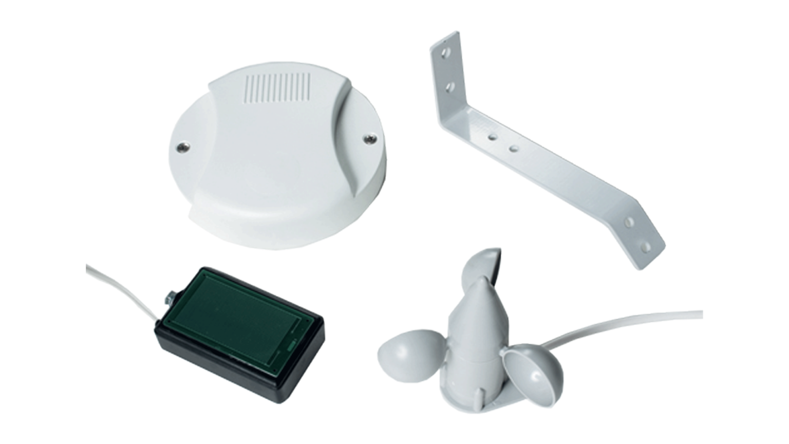 UCS | Weather Control Unit