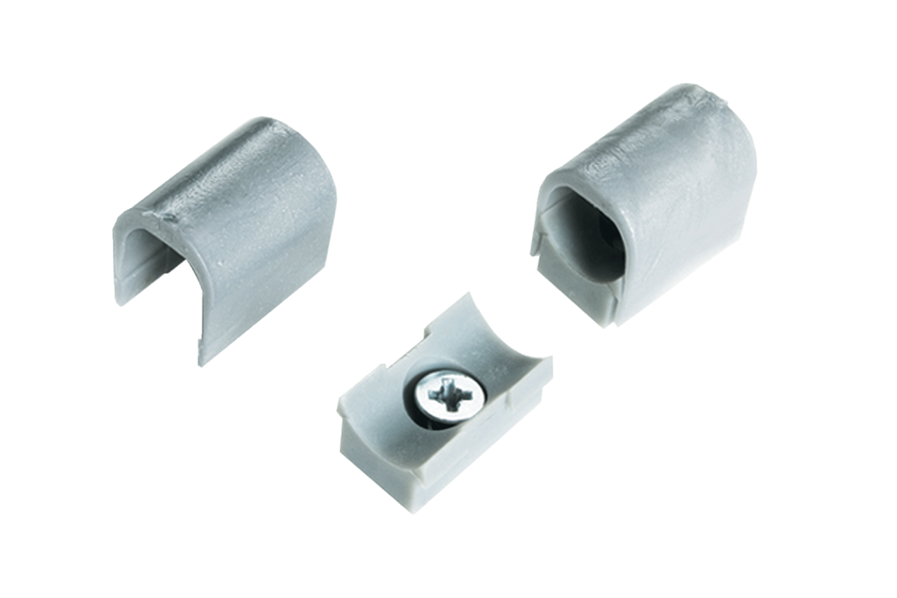 FIXING SADDLE | UCS Ultraflex Control Systems